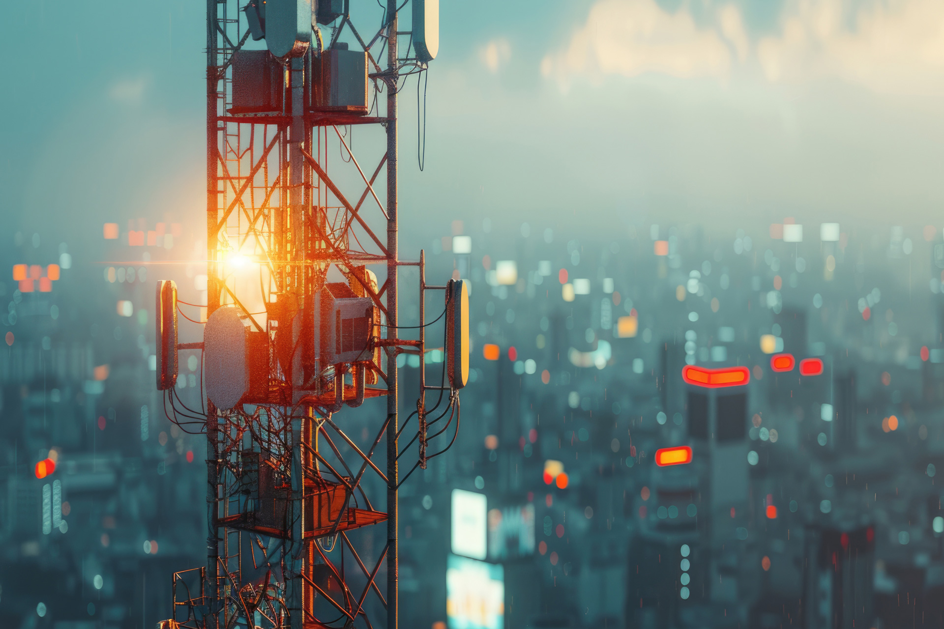 La Revolución de las Telecomunicaciones en 2024: Tendencias y Avances ...